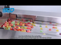 中国 機械カプセルのカウンターを数える半自動8つの通路のタブレット 販売のため