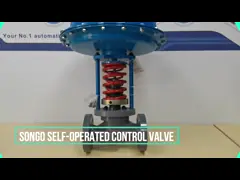 Control valve