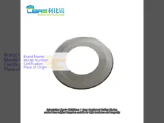 OD260mm 1.4mm Cardboard Cutting Blades