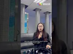 Permanent led  pixel point  light  RGBW RGB  LED Point Light