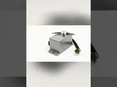 China BENZ REAR THROTTLE CONTROLLER BENZ REAR THROTTLE CONTROLLER OEM 5204460104 for sale