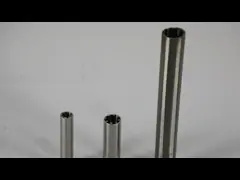 Stable Structure Sintered Porous Filter Element No Deformation
