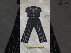 China Custom 3m Reflective Nylon Windbreaker Jacket Embroidery Patch Stripe Lightweight Streetwear Windbreaker Jacket Tracksuit Men for sale