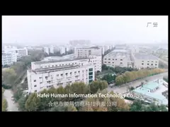 Video introduction of the audio guide system manufacturer