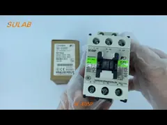 Fuji Elevator Contactor Brand New Genuine Fuji AC Contactor Elevator AC Contactor Model SC-E05P
