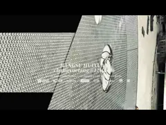 7M SS 304/304L Tube Sheet Heat Exchanger Stainless Steel Forging