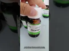 China Orange Food Fragrances 100% Pure Essential Oil For Bakery Ice Cream Cake Candy for sale