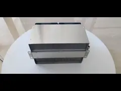 Compressor cooling system