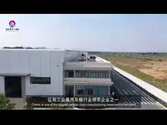 China Industrial Steel Structure Workshop With Angle Steel Knee Brace And PVDF Sail Finishing for sale