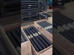 Rubber Roller For Printing Machine Komori L40 Ls40 G40 Gl40 NBR Water roller