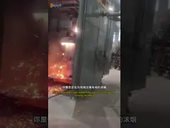 Η μηχανή Thixomolding διευκολύνει την μαζική παραγωγή #μαγνήσιο #έγχυση