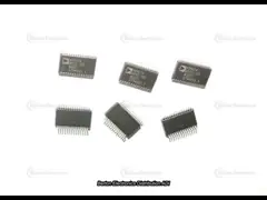 China ADG731BSUZ is a  single-pole eight-throw (SP8T) analog switch  by ADI for sale