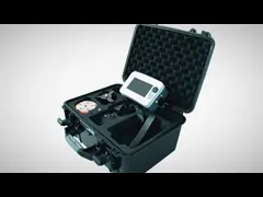 China Portable Cable Fault Location System for 35kV Power Cables for sale