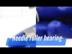 HN1210 Needle roller bearing