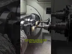 China Accesorios de torneado CNC de precisión con proceso de desborrado y tolerancia de 0,01-0,005 mm en venta