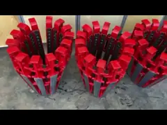 China API Drilling Oil Rig Elevator For Oilfield Well Drilling Include Single Joint Elevator Casing Elevator for sale