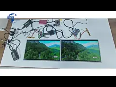 21.5 Inch HDMI LCD Display 1920x1080 FHD TFT LCD Display High Brightness