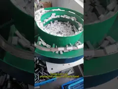 China 1.5mm Thickness Black 6U Cabinet with White 1U 2U 3U 4U Blind Panel Server Telecom Parts 1U 19'' Thickness for sale