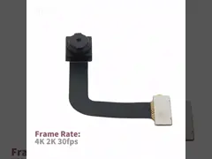 MIPI Cmos Camera Module 8MP OV8858 4K 30fps With High Definition