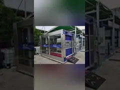 Kolon motorcycle washing machine delivery to Taiwan!Dated on 22th July !