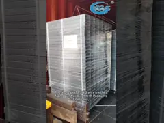 Durable Stainless Steel Galvanized Perforated Wire Mesh for Construction