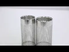 Pump  High Efficiency Filter Cartridge 5