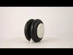 China FD 120-17 CI Industrial Air Springs Double Convolution Air Actuator G3/4 Air Inlet for sale