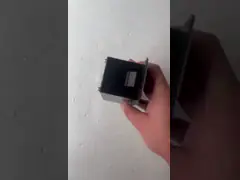 China Youth Neoplan Bus LED-VI Air Conditioner Control Panel for sale