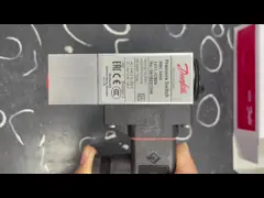 Danfoss  061B201266 MBC pressure switches