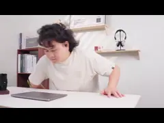 Cina ESSAGER ES-X66 60W 100W Spring Style USB C a USB Cable USB C PD in vendita