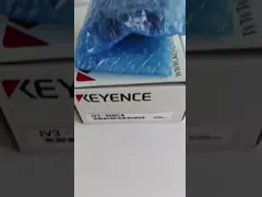 China IV3-500CA KEYENCE 2.9inch KEYENCE Parts High Speed Smart Camera Standard Model Color AF Type for sale