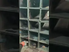 Square Welded Steel Tube