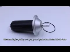 China A0001420106 SCR System Parts Adblue Urea Pump Repair Parts For Mercedes Benz Urea Pump Parts for sale