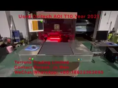 Usado Ovitech AOl T10_Año 2021