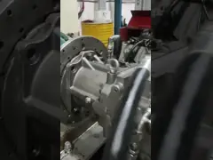 708-2K-00330 7082K00330 Hydraulic Pump For PC4000-6 Machine