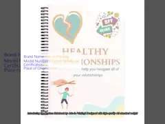 Customize Your Note-Taking with Our Standard Personalized Notebook Dot-Grid Paper Layout