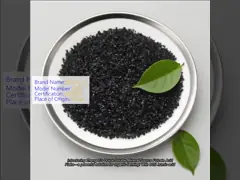 China 100% Water Solubility Foliar Fertilizer Humic Acid Potassium Fulvate for sale