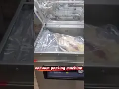 China Food Grade Hot Water Shrink Poultry Bags 50μm 55μm EVA/PE Co-Extruded for 3-7 lb Whole Poultry for sale