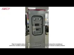 Однофазный / трехфазный насос с колодцем VFD контроллер преобразователь частоты ODM