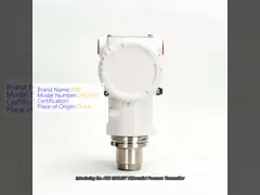 ABB 266DSH 266 MSH 266MST LCD Display 4-20ma Hart Wireless Differential Pressure Transmitters