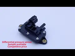 2002 Mercedes Axor Boost Truck Pressure Sensor 9325005011 4410435041 0015426518