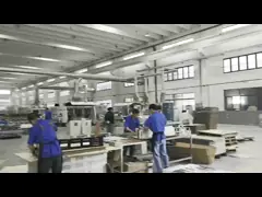 중국 두께 4mm~6.5mm의 맞춤형 SPC 연동 바닥재 판매용