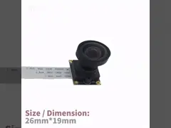 China SC850SL 8mp USB Camera Module 4K 25fps Black Light Night Vision Full Color for sale