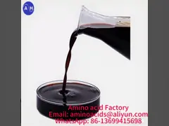 China Liquid Amino Acid Chelated Magnesium Fertilizer with 100g/L Organic Magnesium, 150g/L Total Amino Acids, and 98% Chelation Rate for Foliar Spray for sale