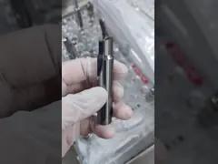 China Aluminium Drilling 2 Flutes Solid Carbide Step Drill Burr Free Internal Coolant for sale