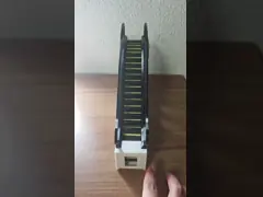 China Heavy-Duty Escalator Step Chain Industrial-Grade Durability for High Traffic for sale