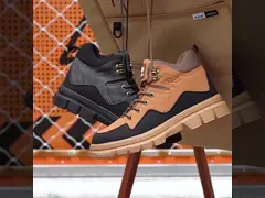 Security Work Boots