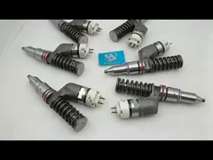 618-0751  Fuel Injector