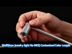 LED Jewelry Light