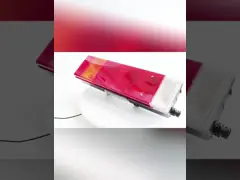 China 81560-E0190B3 Tail Lamp Left Led Tail Light For Hino 700 Series for sale